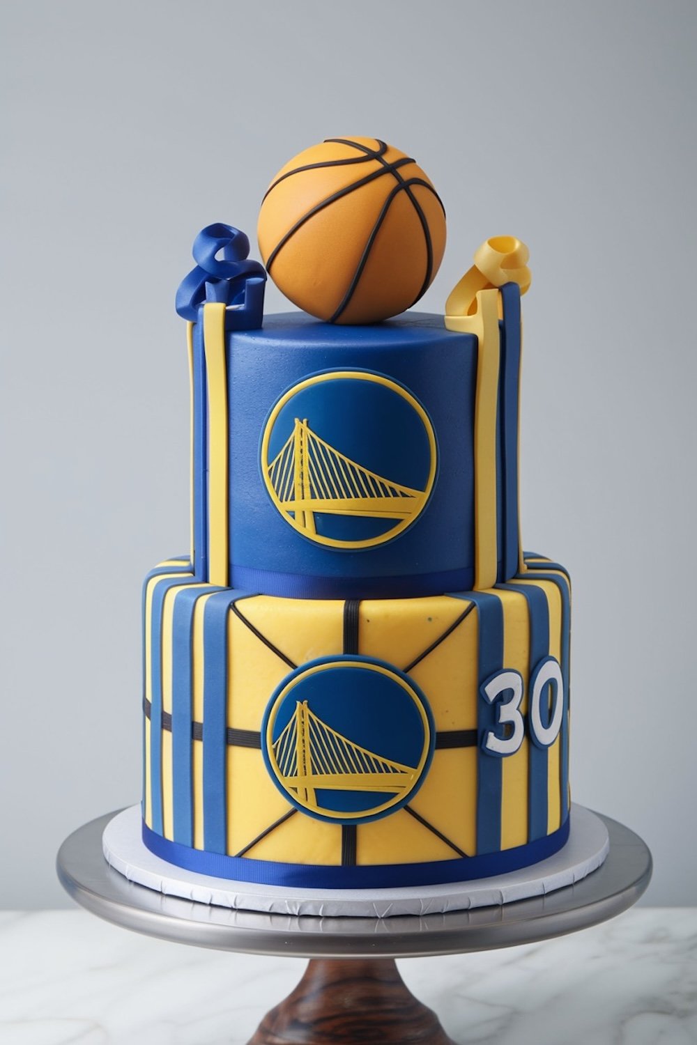 10 Sports Fan Cake Ideas for Men Who Love Their Teams