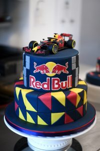 15 Thrilling Formula 1 Cake Ideas to Celebrate Your Favorite Team ...