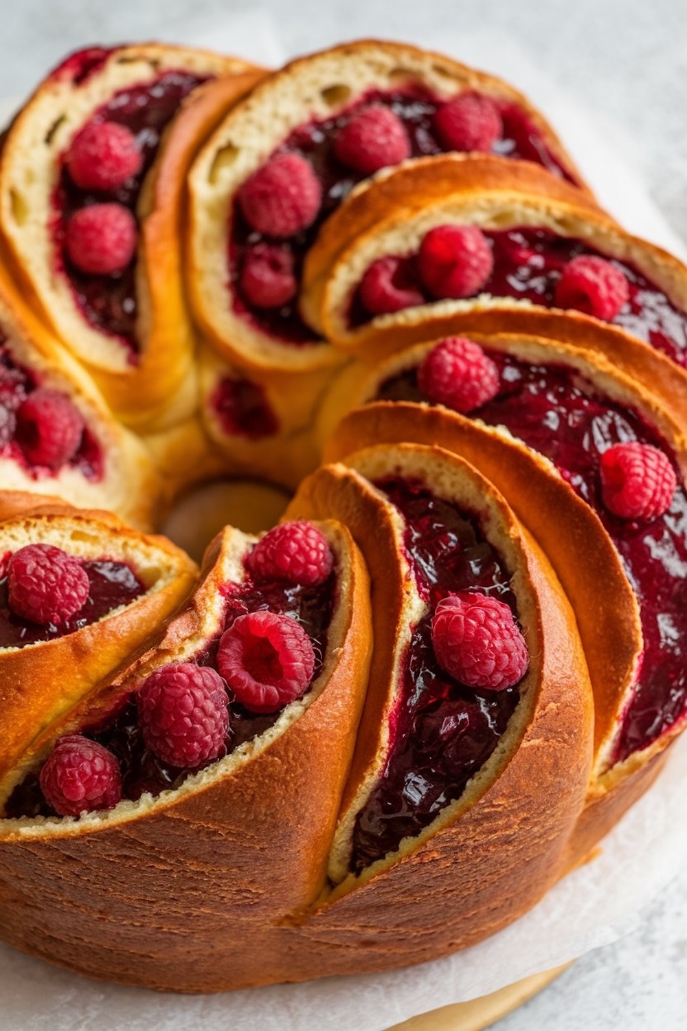 24 Days of Christmas Desserts - eBook with A Festive Recipe for Each ...