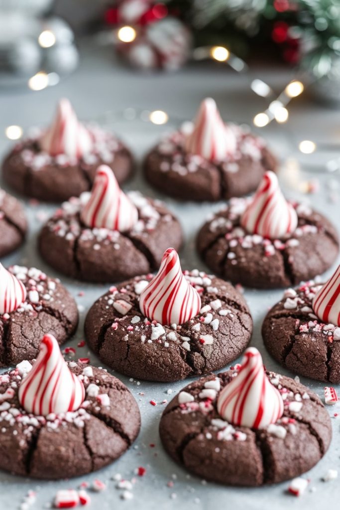 24 Days of Christmas Desserts - eBook with A Festive Recipe for Each ...