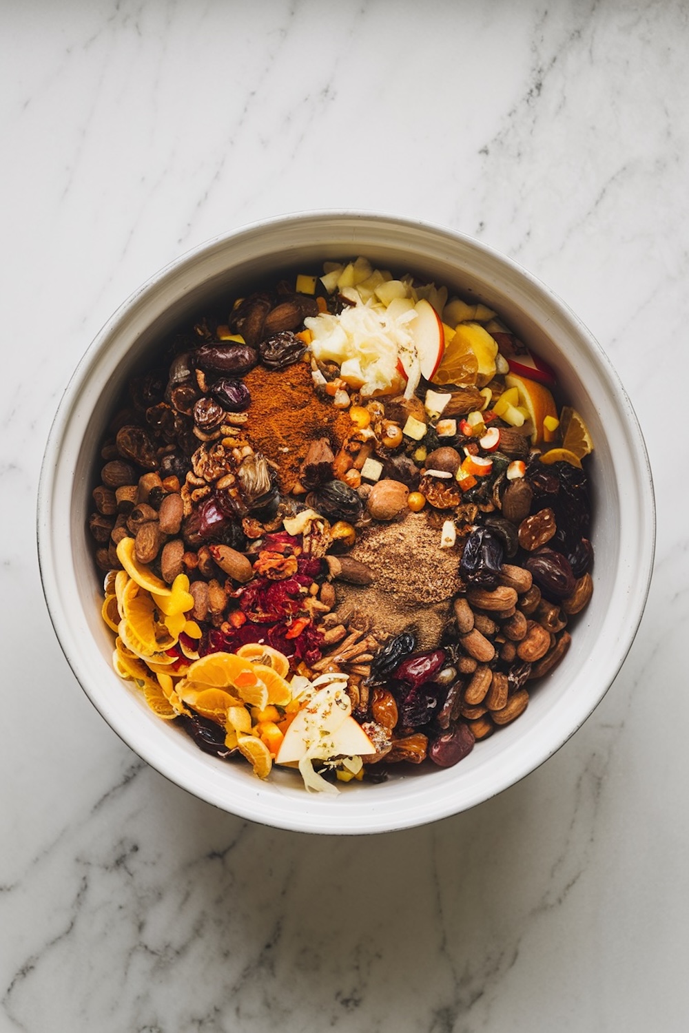 Traditional Christmas Pudding Recipe - Emma's Cake Studio