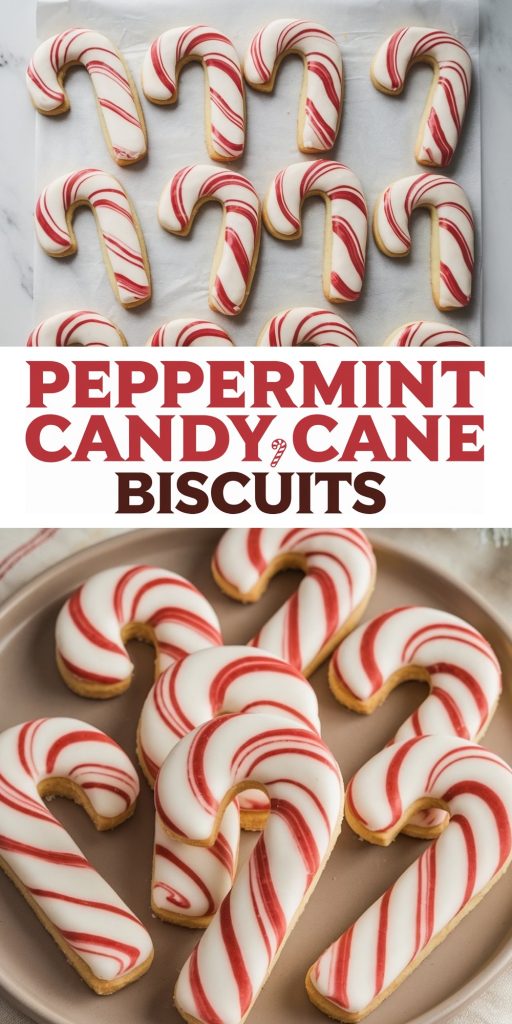 12 Festive Candy Cane and Peppermint Christmas Desserts You’ll Love