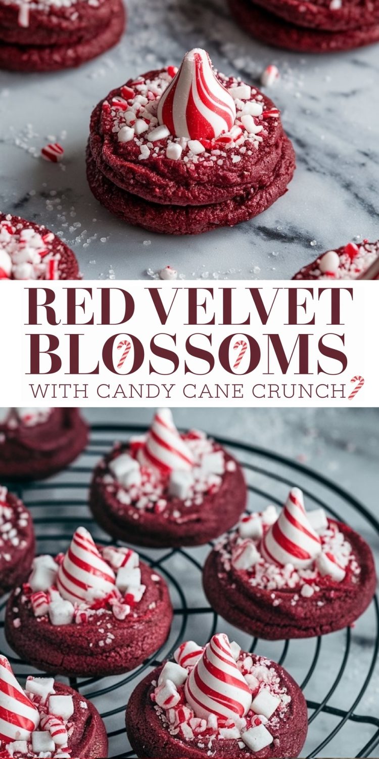 12 Festive Candy Cane and Peppermint Christmas Desserts You’ll Love