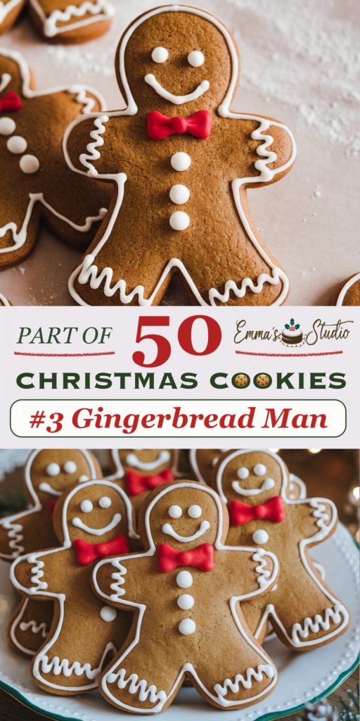 50 Best Christmas Cookies Recipes: Easy, Decorated, Italian, Fun ...