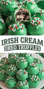 Irish Cream Oreos Recipe: How to Make Delicious Oreo Truffles - Emma's ...