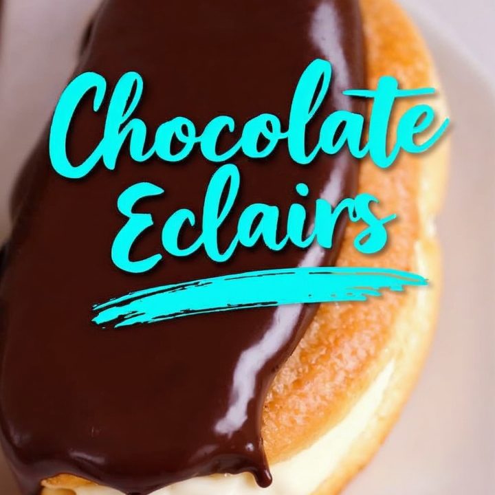 Homemade Glazed Chocolate Donuts: A Blissful Treat for Chocolate Lovers ...