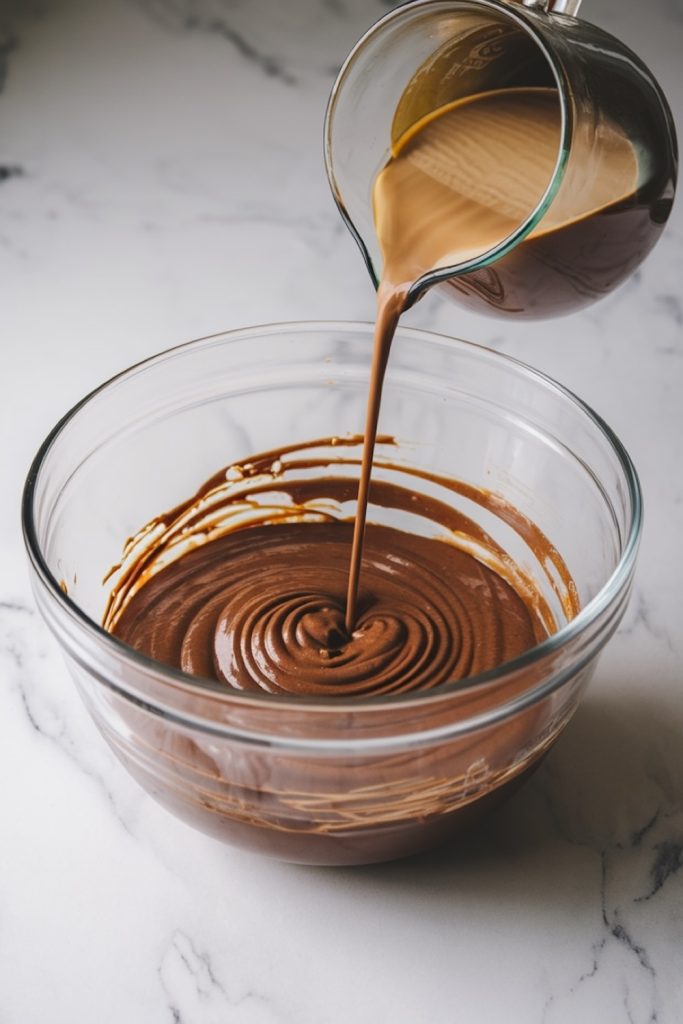 Chocolate Fudge Cake Recipe: A Deeply Satisfying Bake - Emma's Cake Studio