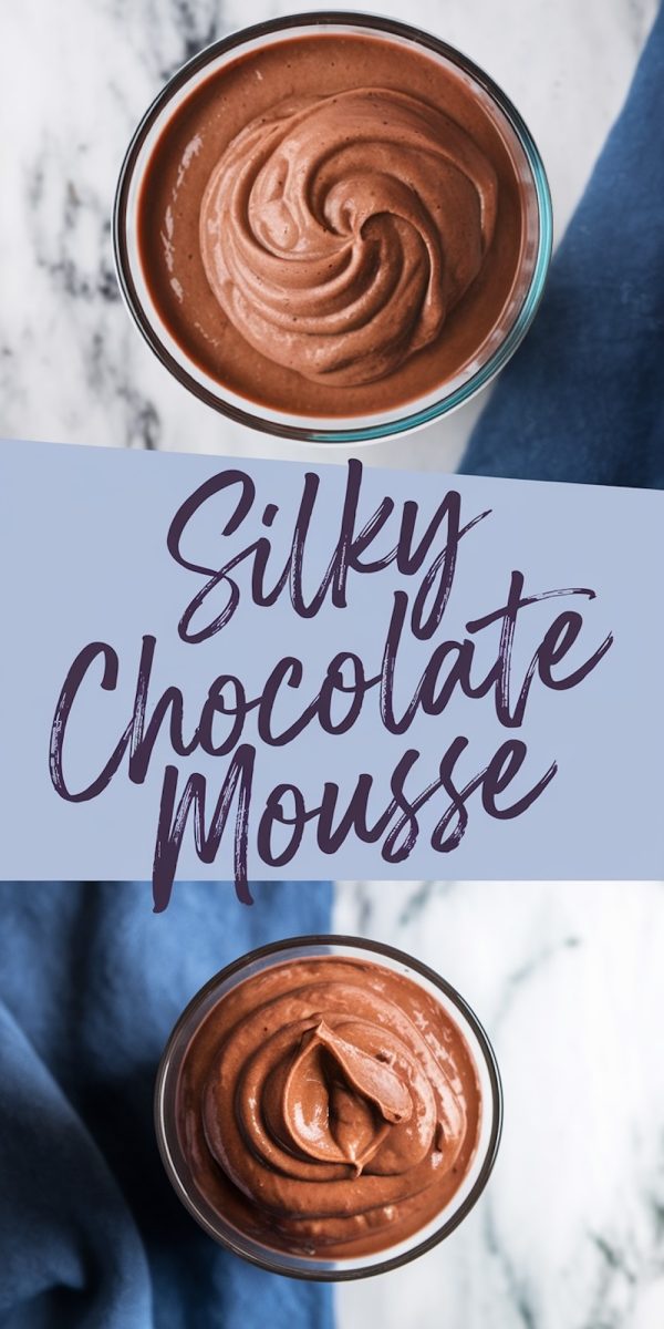 11 No Bake Mousse Recipes: Desserts That Bring Joy - Emma's Cake Studio