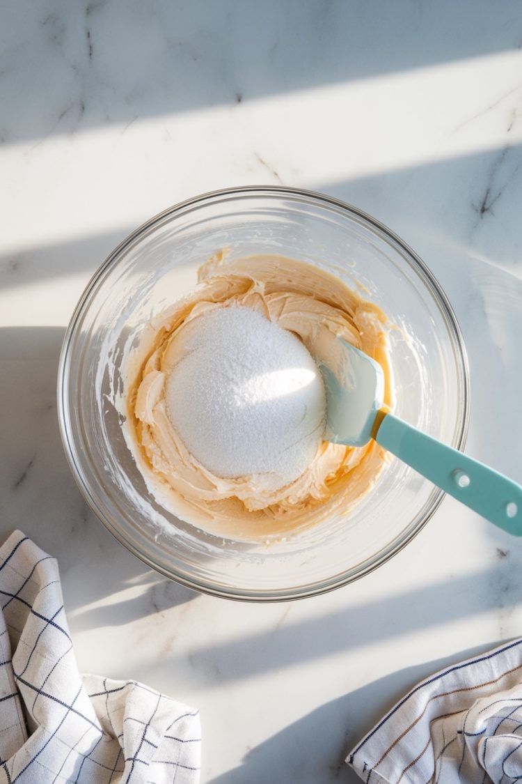 Sweet and Savory Pickle Dump Cake: A Delight for Adventurous Bakers