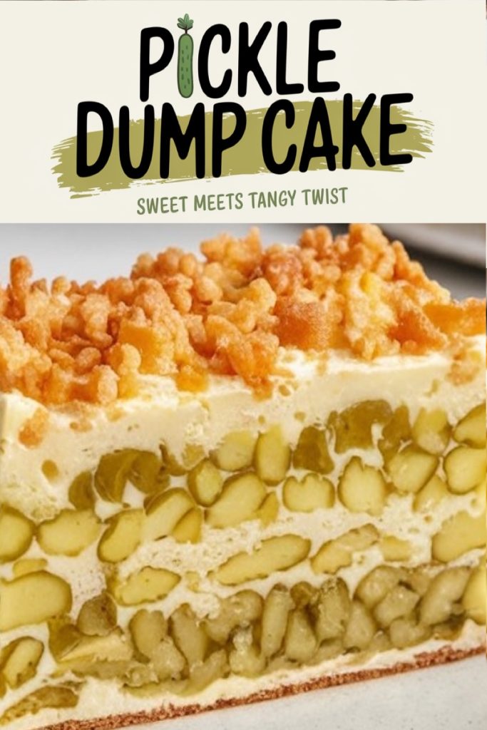 Dump Cakes - Emma's Cake Studio