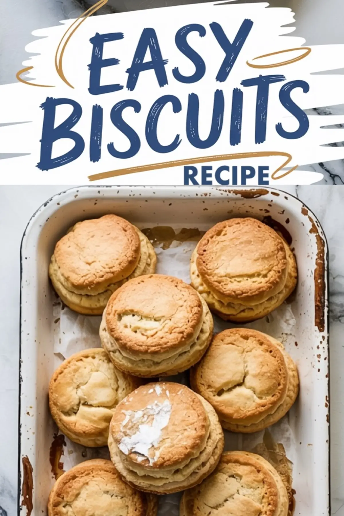 Easy Biscuit Recipe with Buttermilk and Cold Butter: Why Mine Always Rise