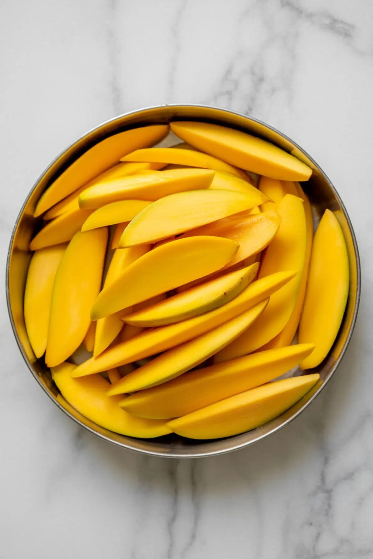 Mango Float Recipe: Filipino No-Bake Dessert - Emma's Cake Studio